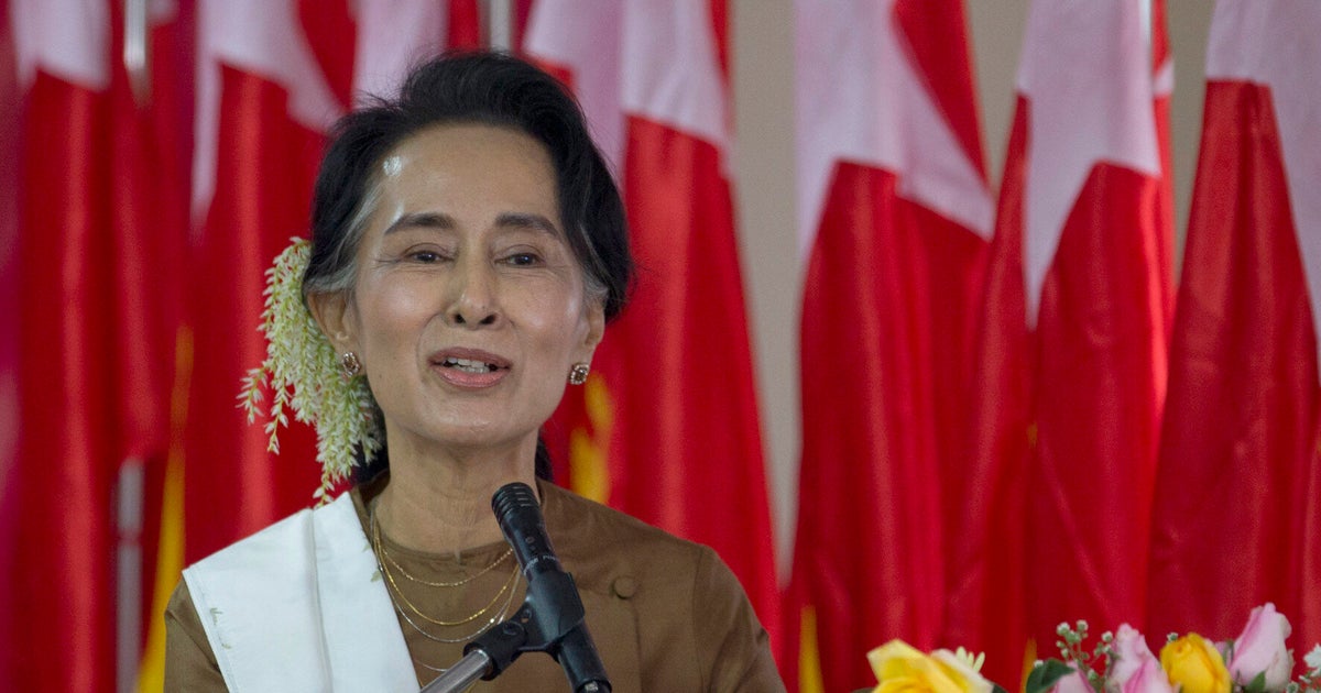 Rohingya Muslims In Burma Need Urgent Humanitarian Intervention And ...