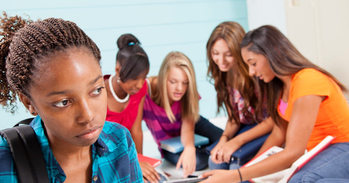 How Do We Build Our Teenage Girls' Self-Esteem? | HuffPost UK Parents