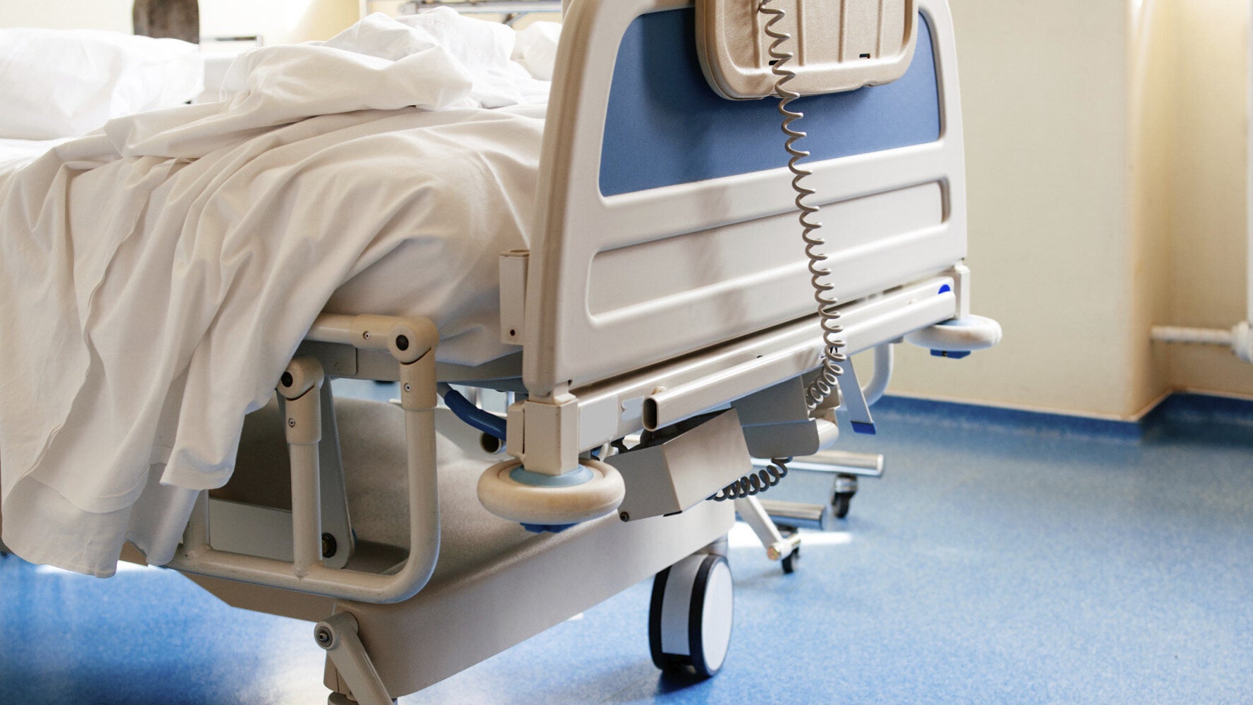 Dangerous Restraint Against Mental Health Patients Is Widespread - But ...