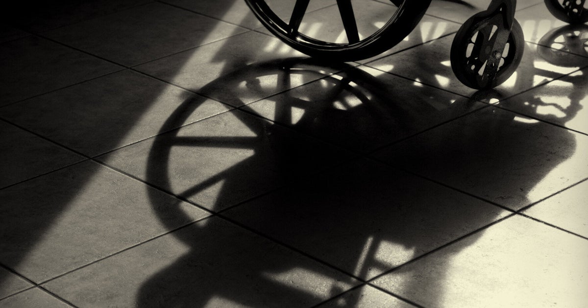 Life In A Wheelchair - The Questions You Always Wanted To Ask ...