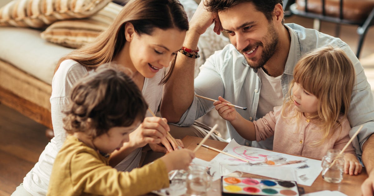 It Takes A Special Kind Of Selflessness To Support Your Child In Their ...