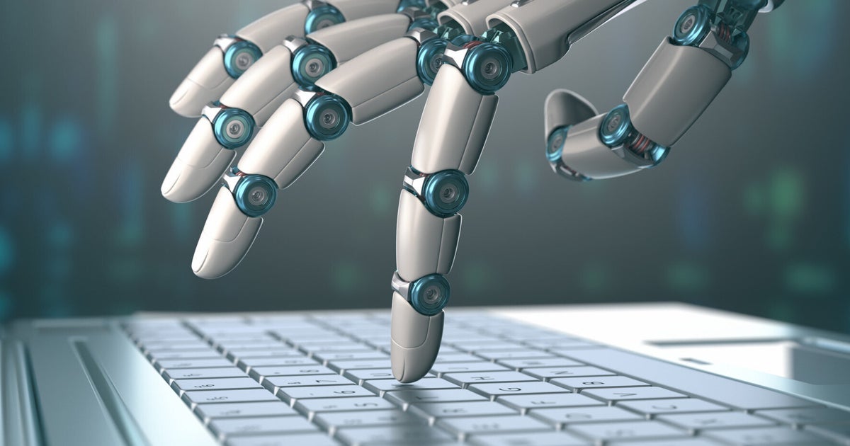 Rethinking The Robot Tax | HuffPost UK Tech