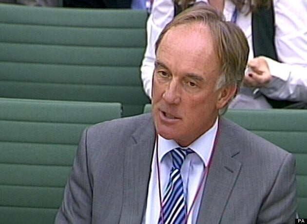 Tom Crone, News International Lawyer, Denies Wrongdoing After Thursday ...