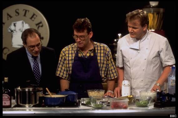 MasterChef Veteran Loyd Grossman To Make TV Comeback, On Simon Cowell's ...