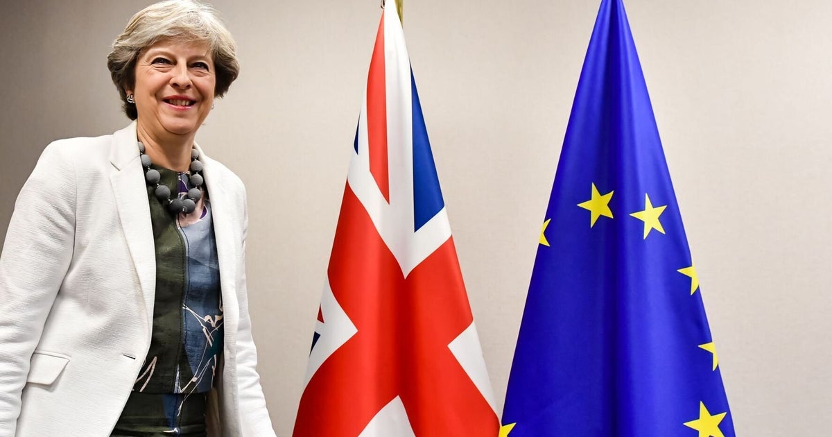 What Would You Be Willing To Pay For The Brexit 'Divorce Bill ...