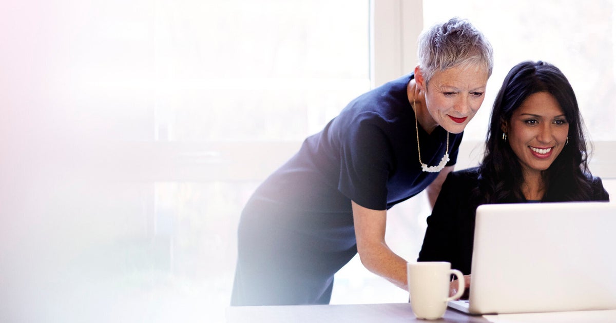 Making The Most Of Your Business Mentor Huffpost Uk