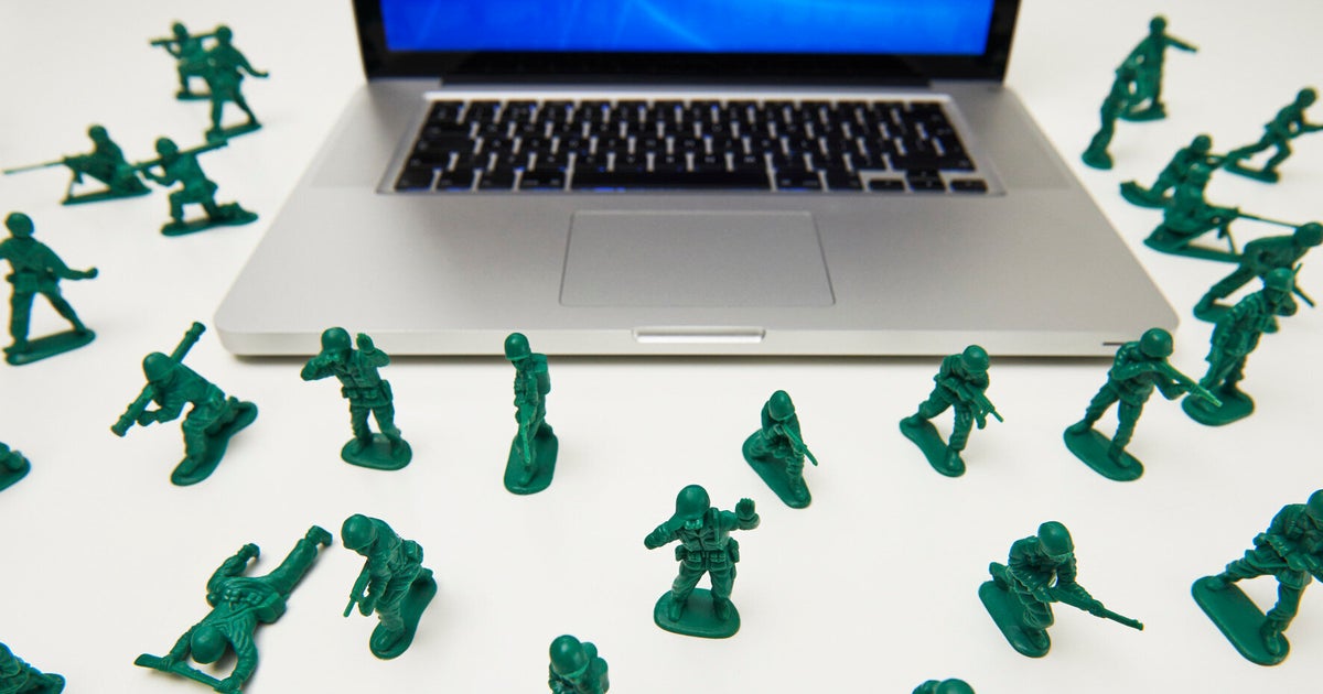 You Can't Put A Band-Aid On Smart Home Security | HuffPost UK Tech