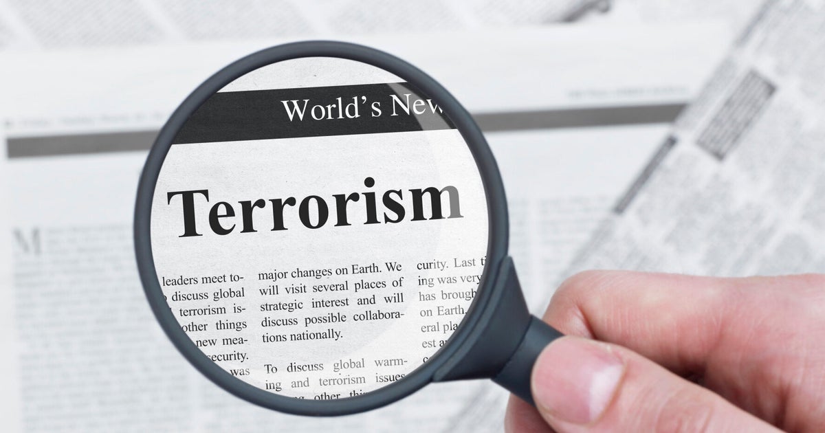 Solving The Problem Of Terrorism | HuffPost UK News