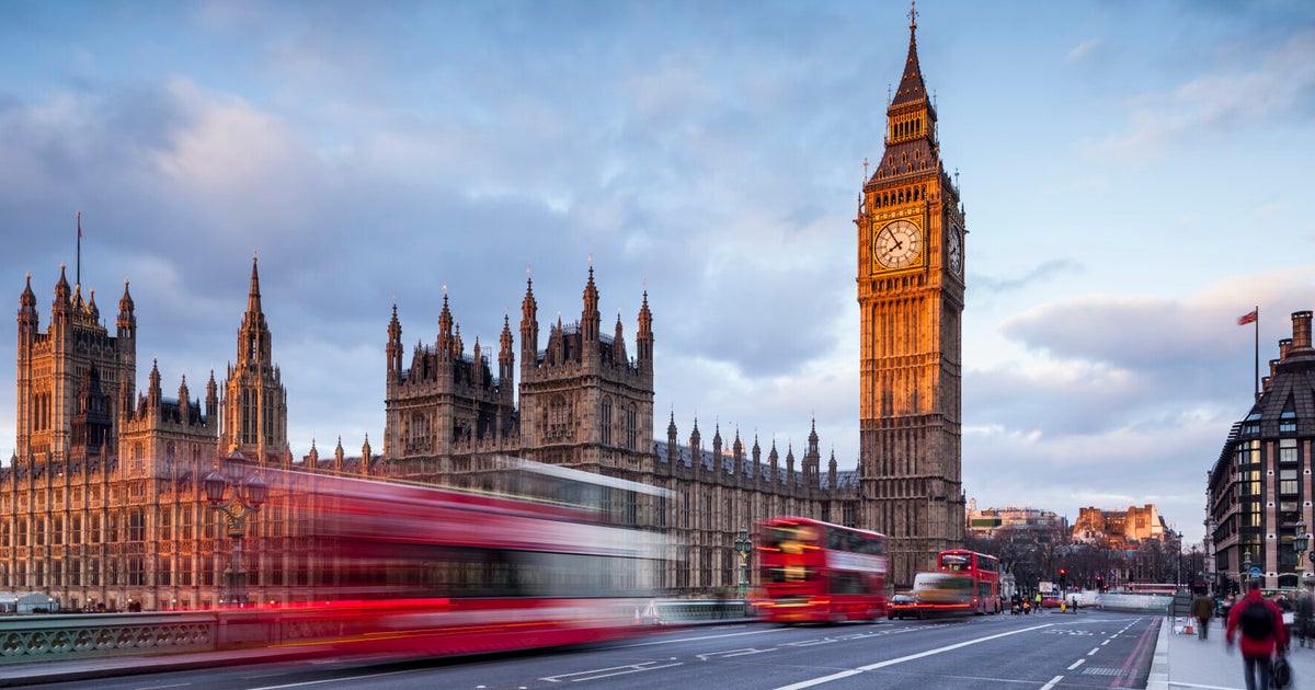What Do MPs Do All Day, Anyway? | HuffPost UK Politics