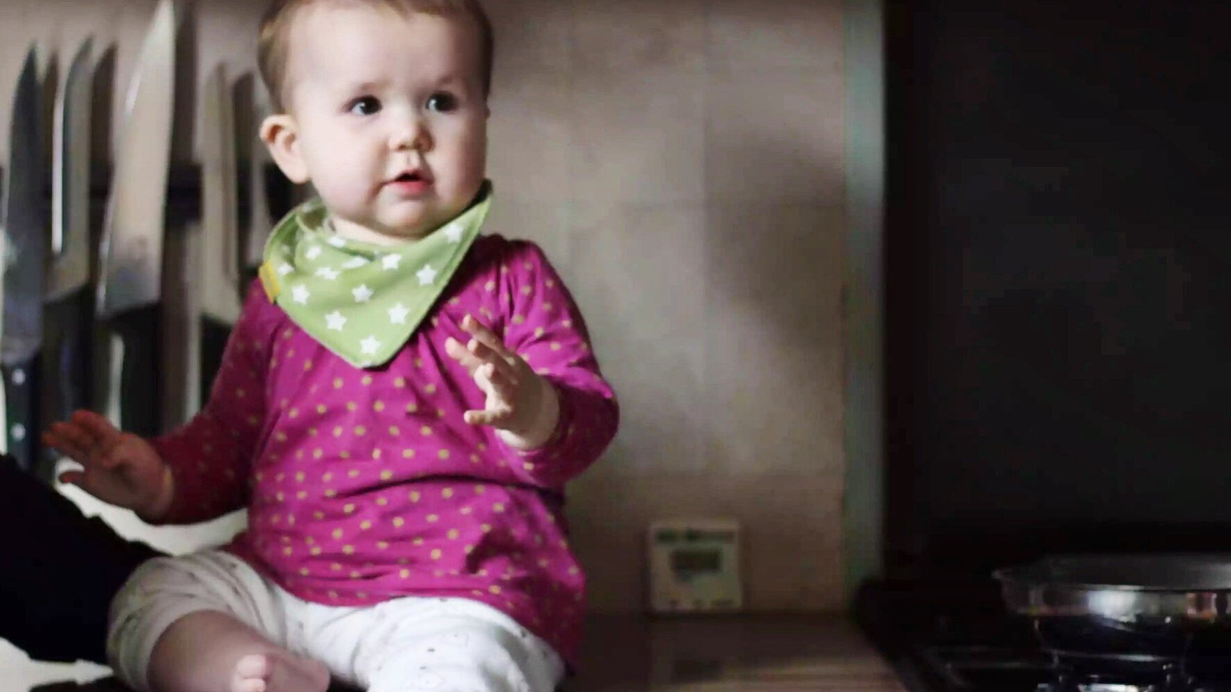 Giving Birth To The Heaviest Baby In Dublin Taught Me Not To Care About ...