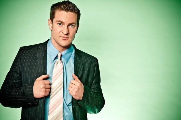 The Union of the Culture High - The Future of Film? | HuffPost UK