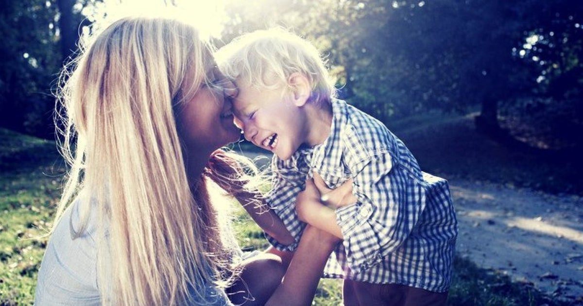 Is There Still A Stigma To Single Parenting? | HuffPost UK Parents