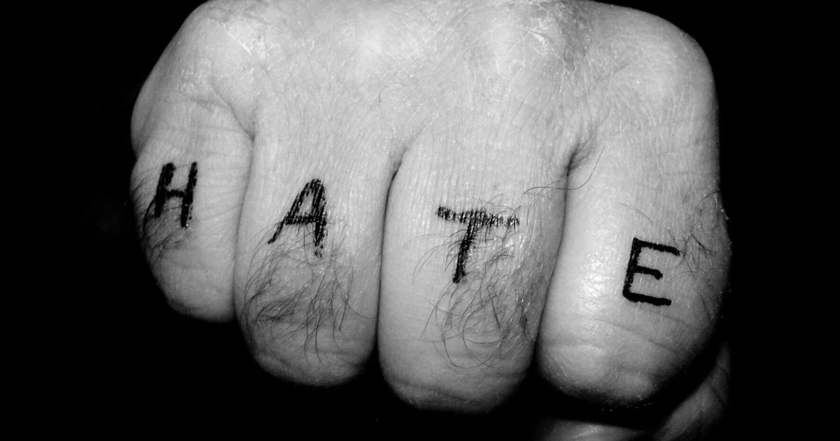 What You Can Do To Fight Hate | HuffPost UK News