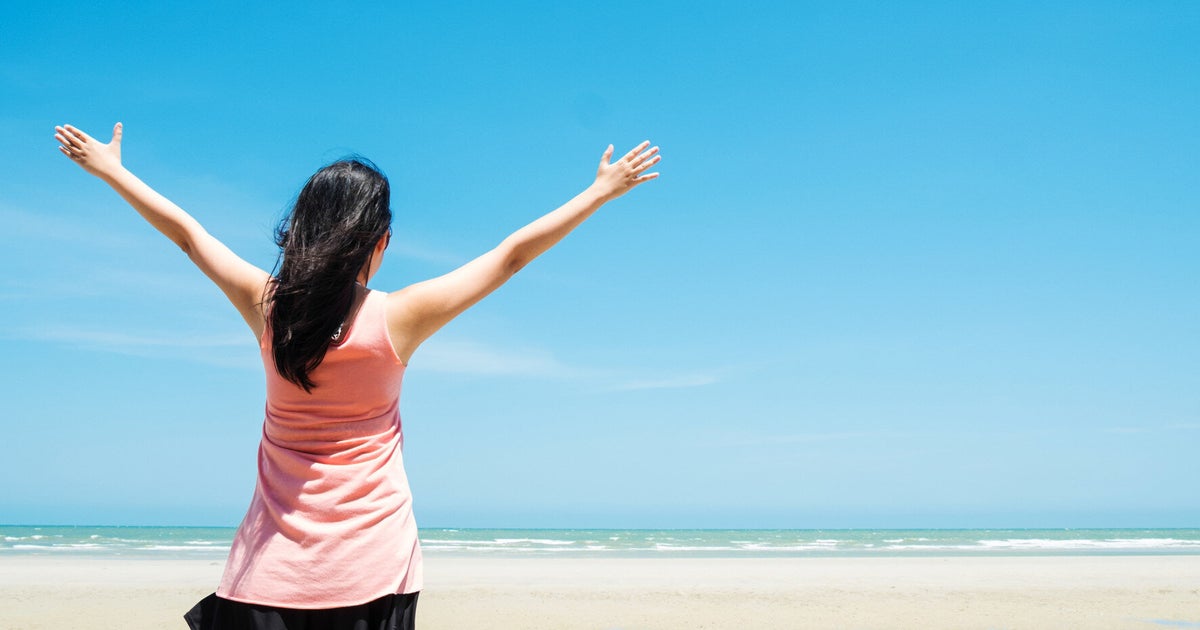 How To Win At Life The Habits Of Successful People Huffpost Uk Life