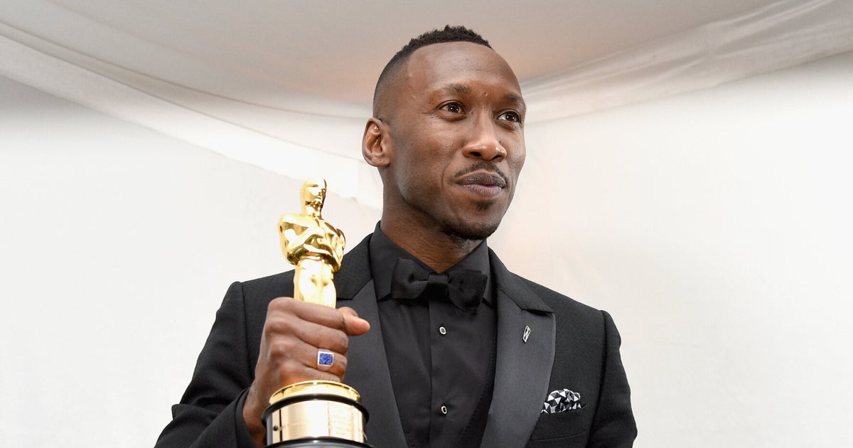 The 'Moonlight' Oscar Win Celebrates A Piece Of Art That Will Save ...