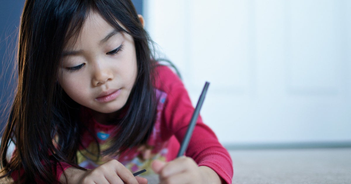 Celebrate The First Ever National Writing Day By Helping Your Child ...