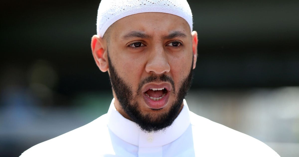 Heroic Imam Embodies The True Spirit Of Islamic Leadership | HuffPost ...