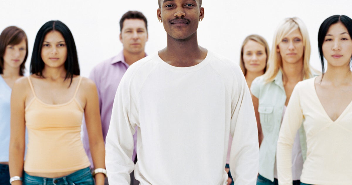 Snowflakes? Millennials Put Baby Boomers To Shame | HuffPost UK News