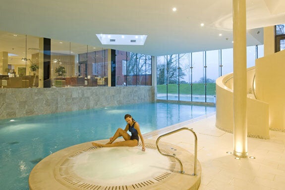 Spa Spy Spa And The Home Counties The Shires And The Sexes Huffpost Uk Life