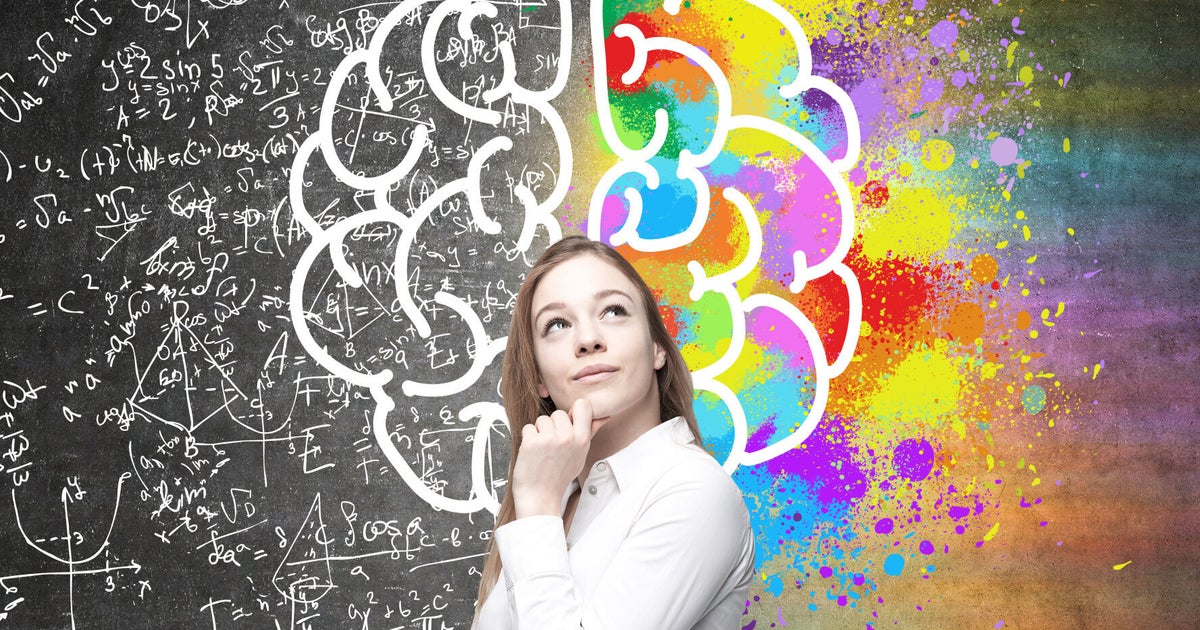 Seven Mental Exercises That Can Make You A Better Thinker | HuffPost UK ...