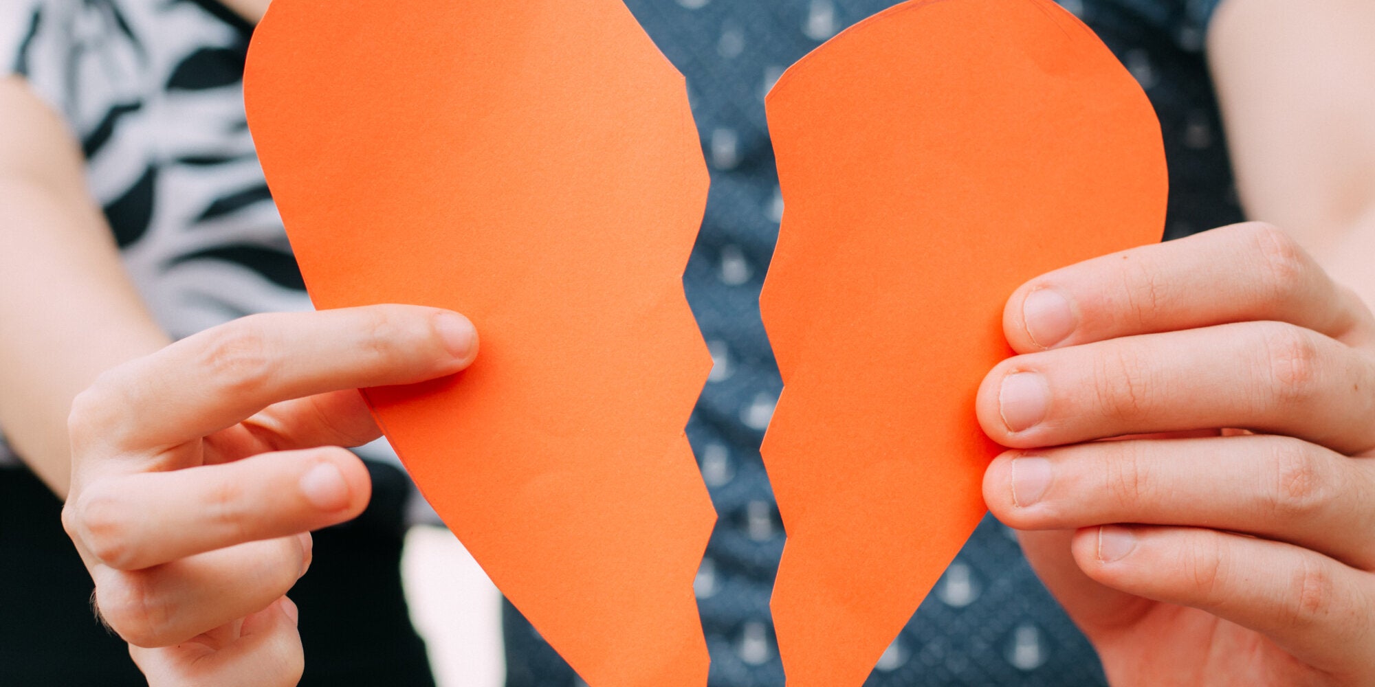 Six Out Of Ten Separating Couples Ignore Divorce Law HuffPost UK Life Six Out Of Ten Separating Couples Ignore Divorce Law HuffPost UK Life