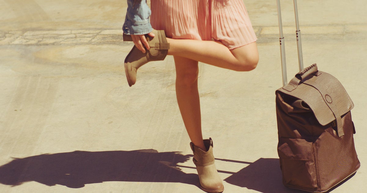 Why Beg-Packing Is Not Justified | HuffPost UK Students