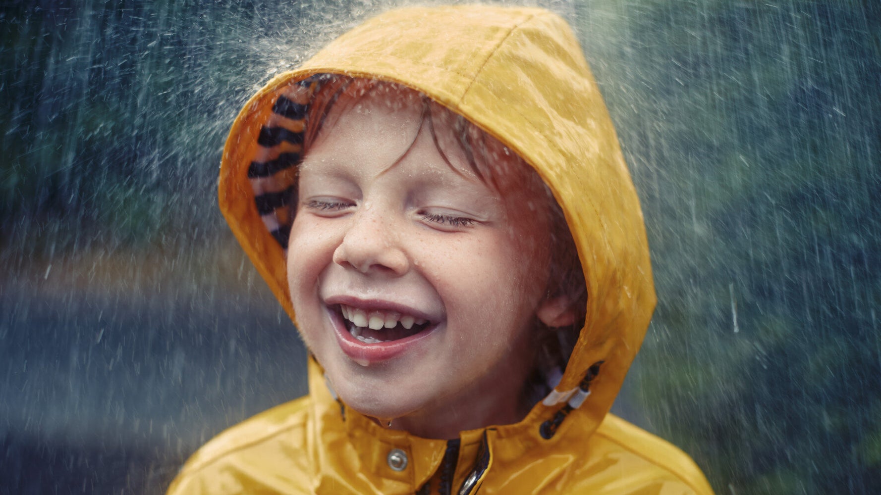 When You Have A Fearless Child | HuffPost UK Parents