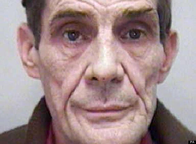 Christopher Laverack Case Solved After 28 Years As Police Identify ...