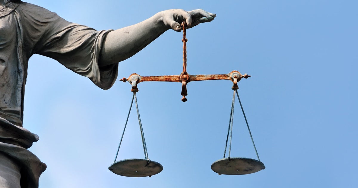 Justice For The Innocent | HuffPost UK Politics