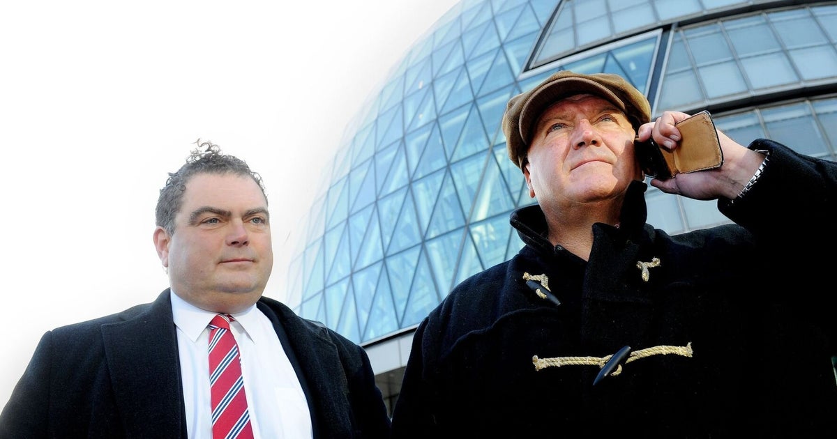 Bob Crow - Six Lessons To Remember His Fighting, Militant Legacy By ...