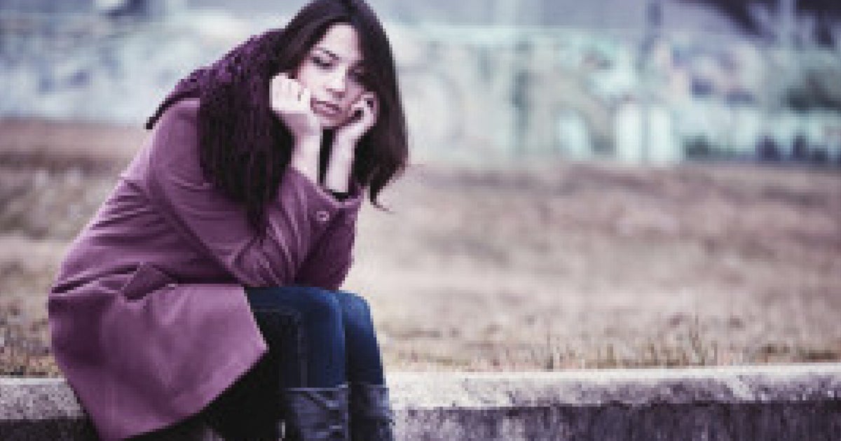 The Sound Of Grief | HuffPost UK Students