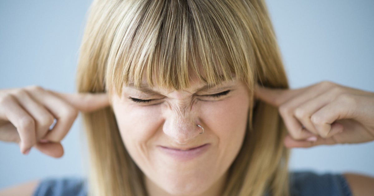 Misophonia - Coping With Anger From Noises Other People Make | HuffPost ...