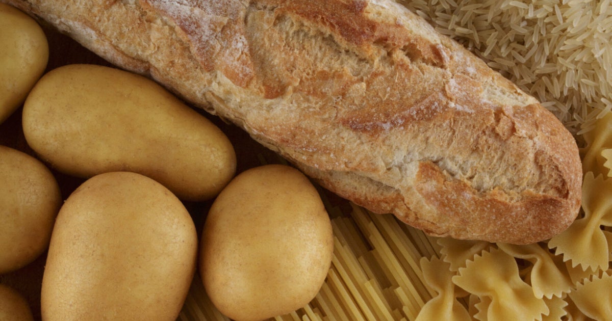 Low Carb Diets - Do You Really Need To Cut Out Carbs To Lose Weight ...