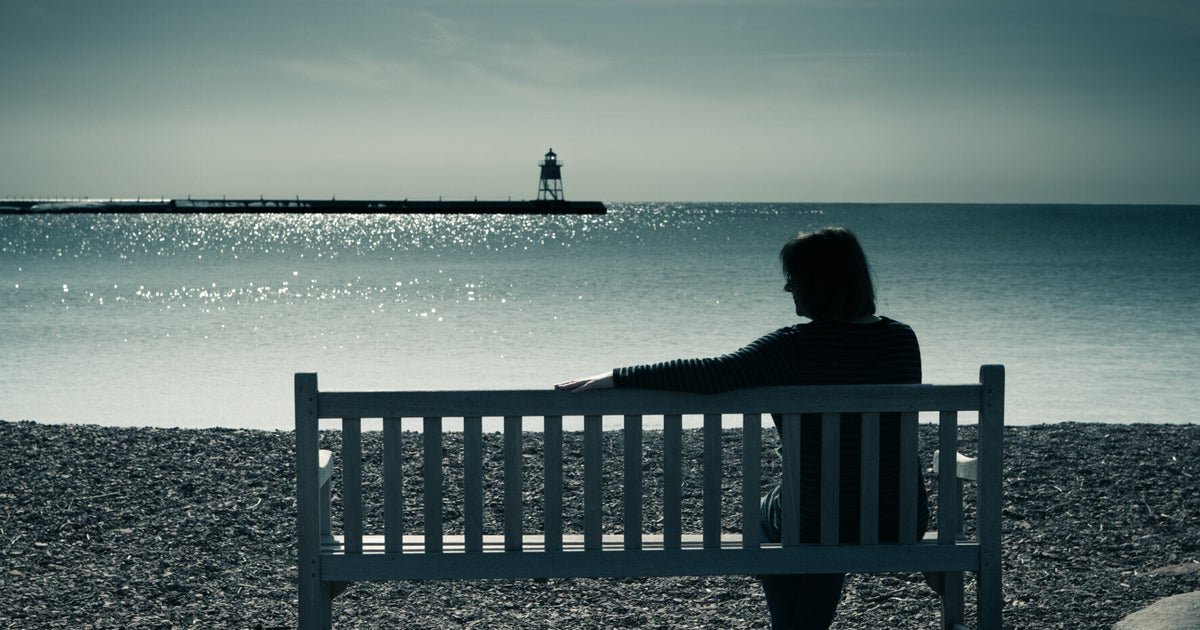 Why It's Ok To Be Sad | HuffPost UK Life