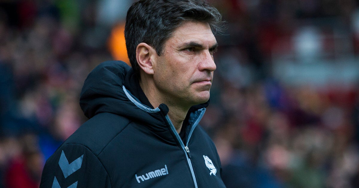 The Benitez Model: How Rafa's Mentorship Could Influence Pellegrino at ...