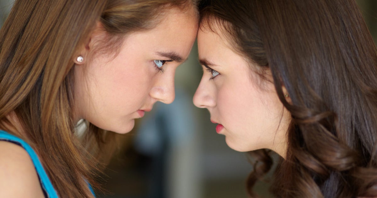 It's Okay To Break Up With A Needy Friend | HuffPost UK Life