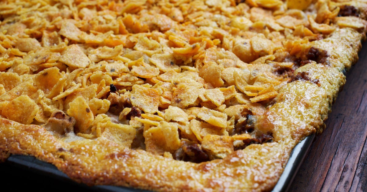 British Pie Week - Healthy Swaps | HuffPost UK Life