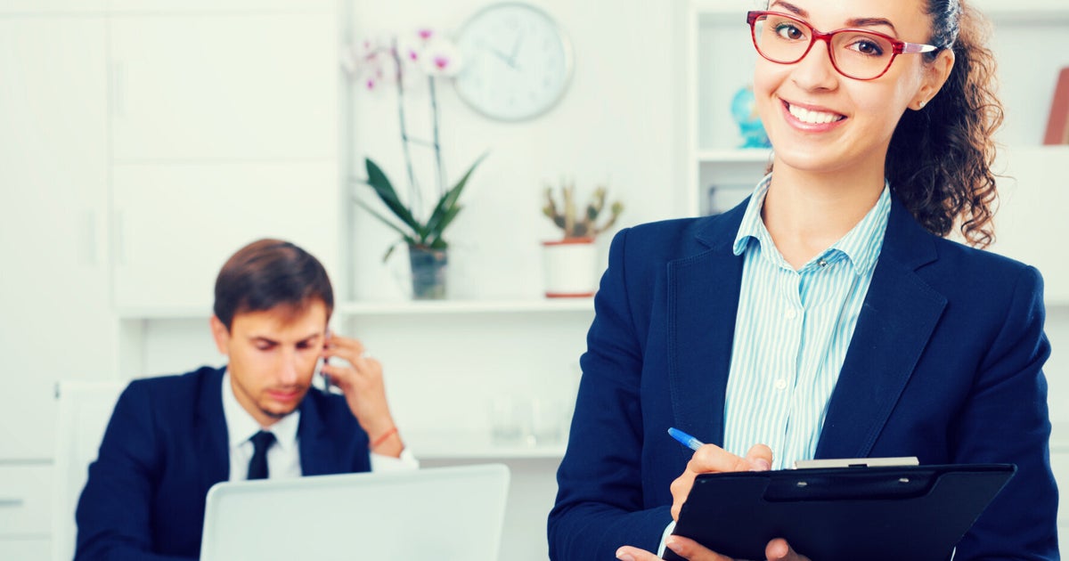 Fashioning A New Dress Code | HuffPost UK Life