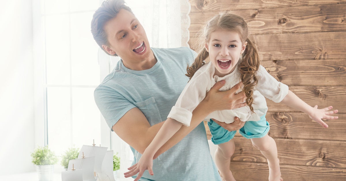 How To Appreciate Your Children's Childhood | HuffPost UK Parents