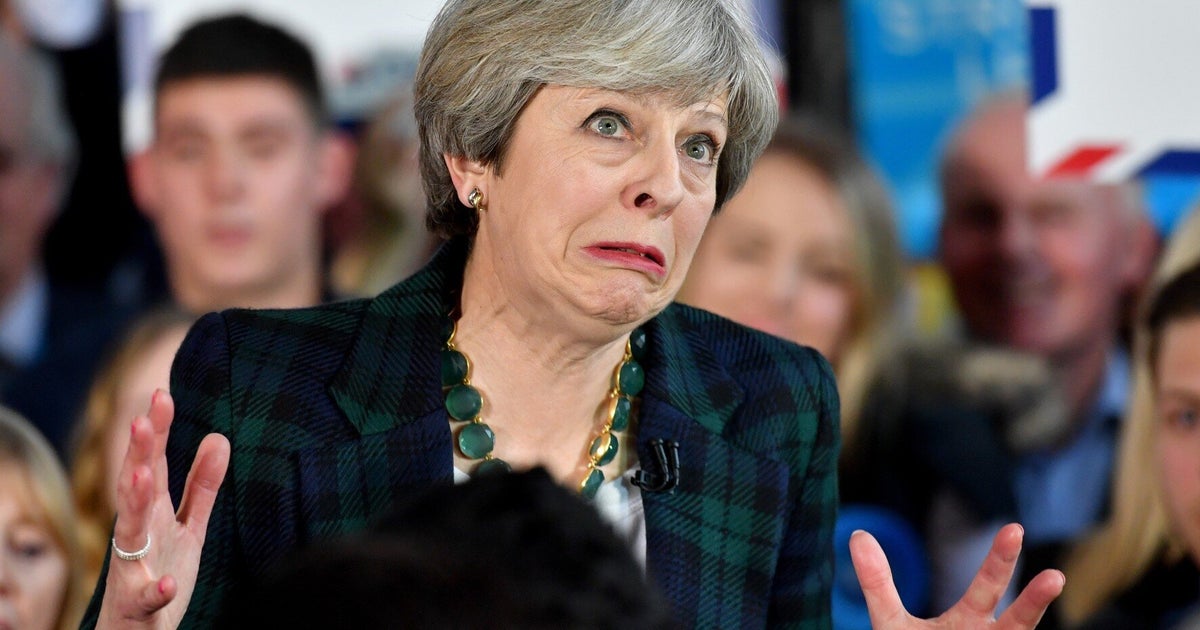 The Waugh Zone April 28, 2017 | HuffPost UK Politics