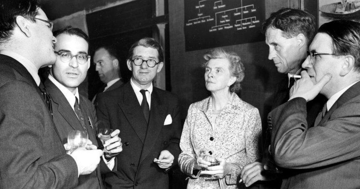 Mary Adams And Other BBC Female Pioneers Who Inspired My Love For ...