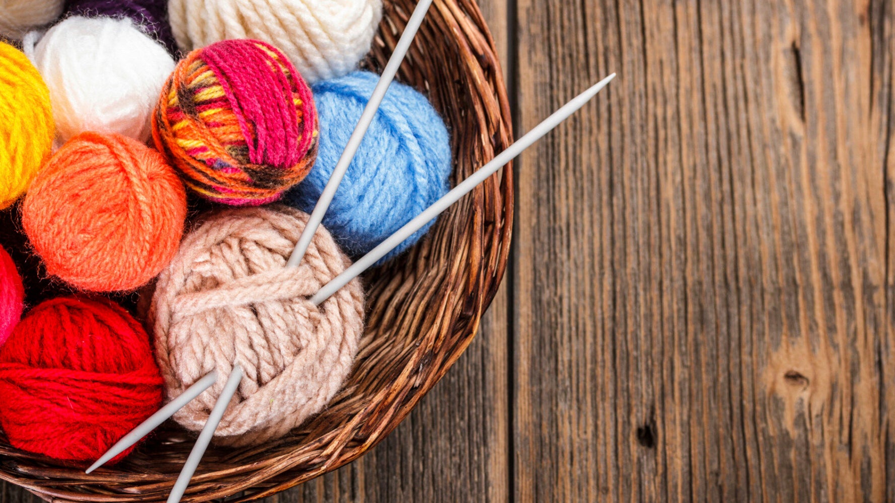 Five Reasons Every Child Should Learn How To Knit | HuffPost UK Parents