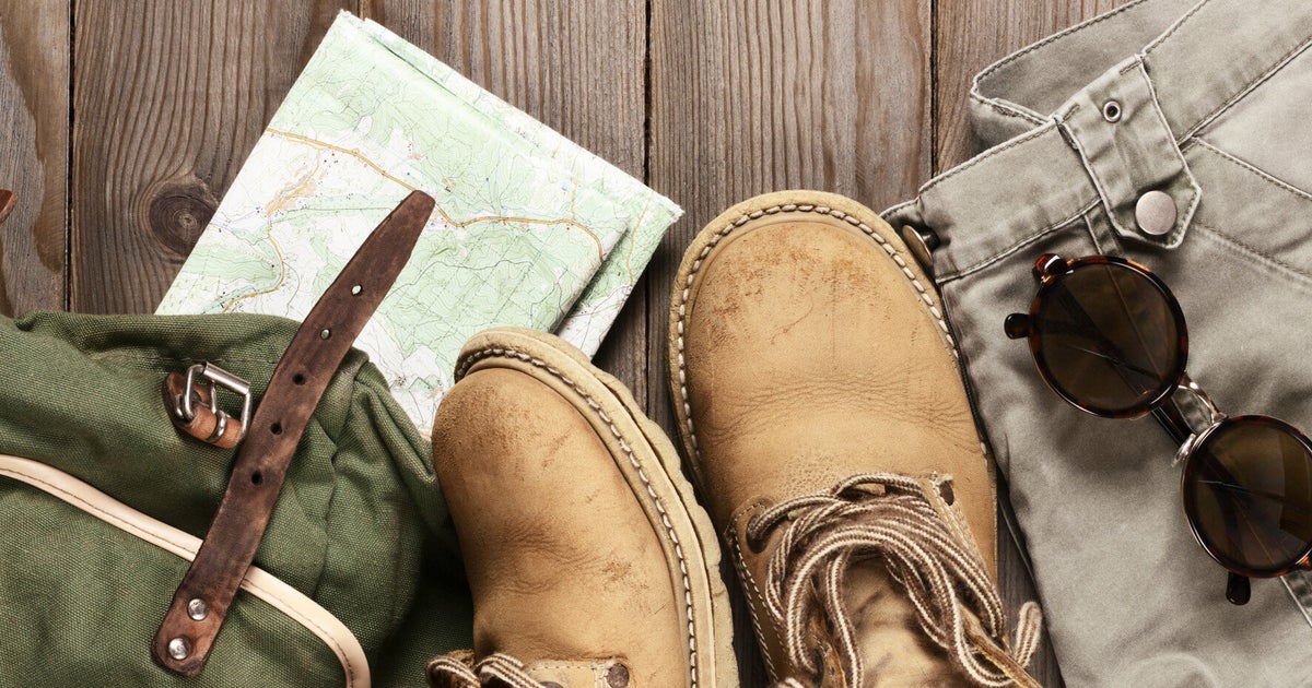 Personal Advice For Travelling With OCD | HuffPost UK Life