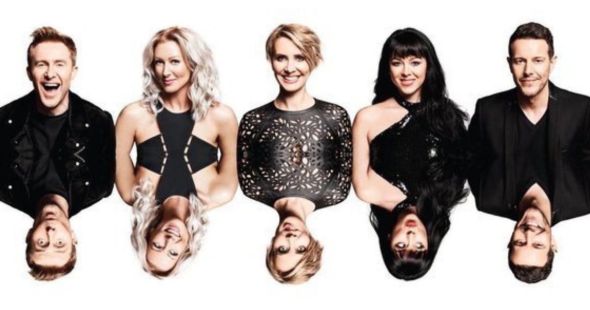 The Steps Comeback Is Just What The World Needs Right Now | HuffPost UK ...