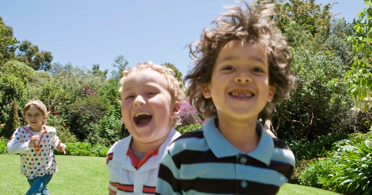 Why I'm Grateful For My Kids' Relationship With Our Neighbours ...