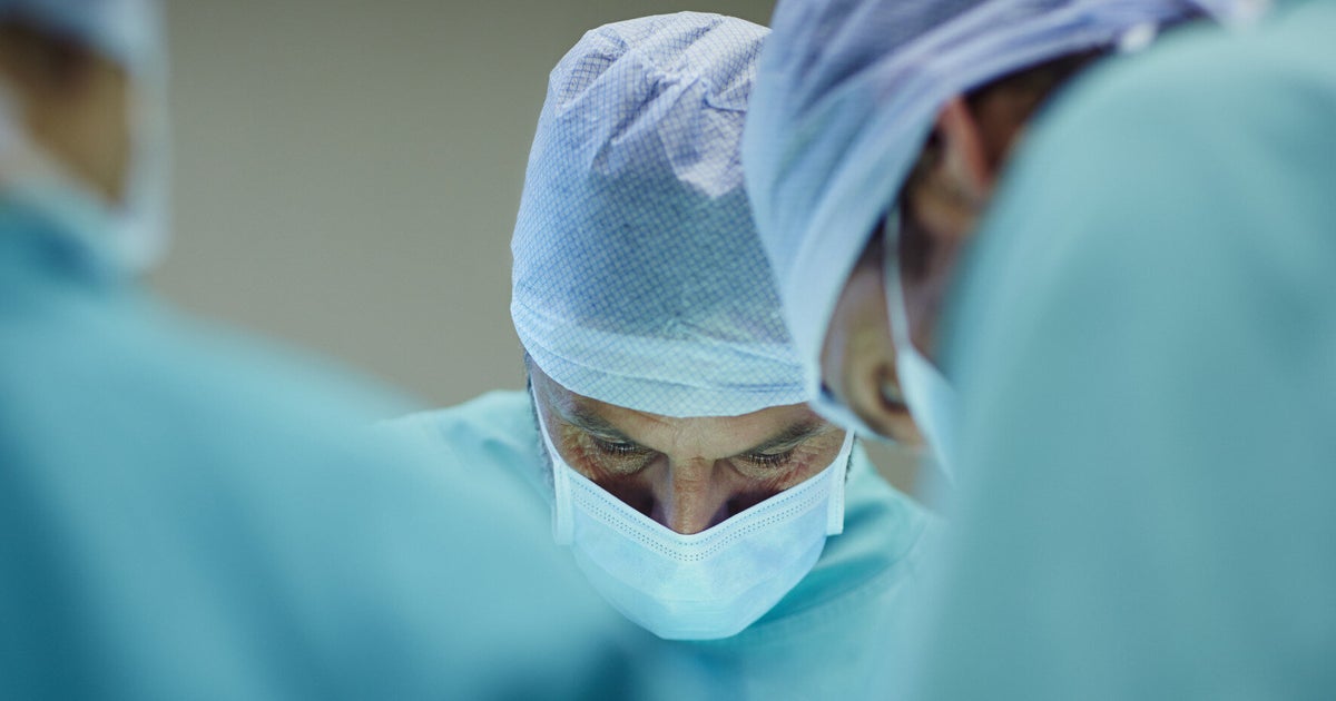 The Computer Augmented Surgeon | HuffPost UK Tech
