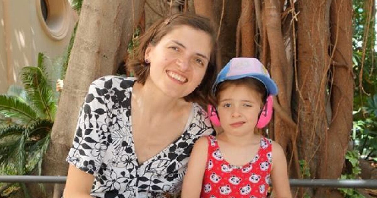 The Invisible Child | HuffPost UK Entertainment