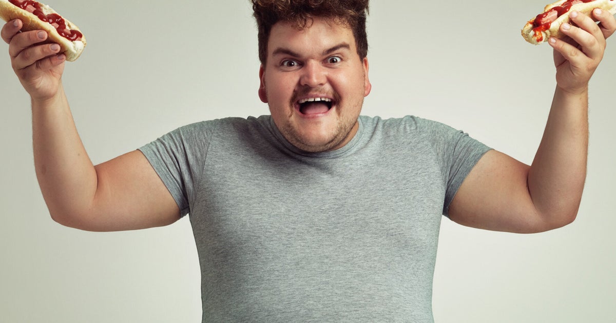 Fat And Flattered | HuffPost UK Life