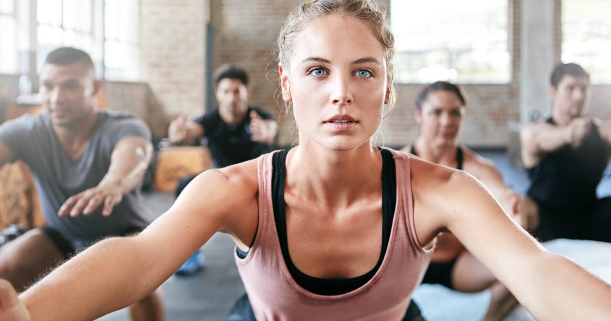 Can I Target Fat In Certain Areas? | HuffPost UK Life