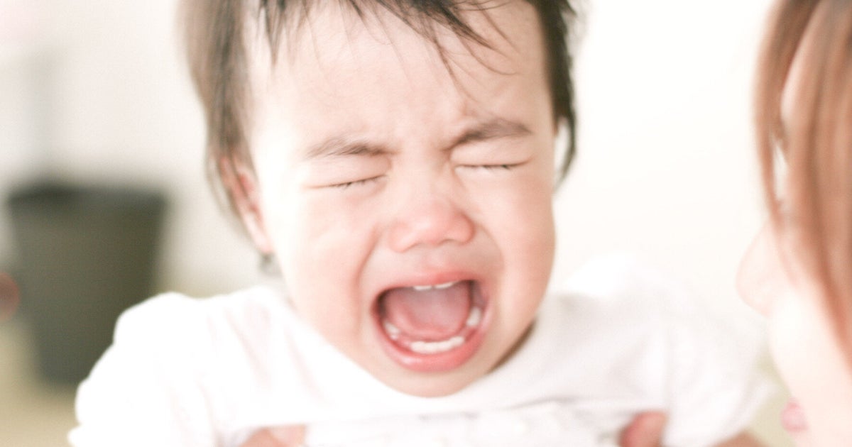 Six Unexpected Emotions As A Parent | HuffPost UK Parents